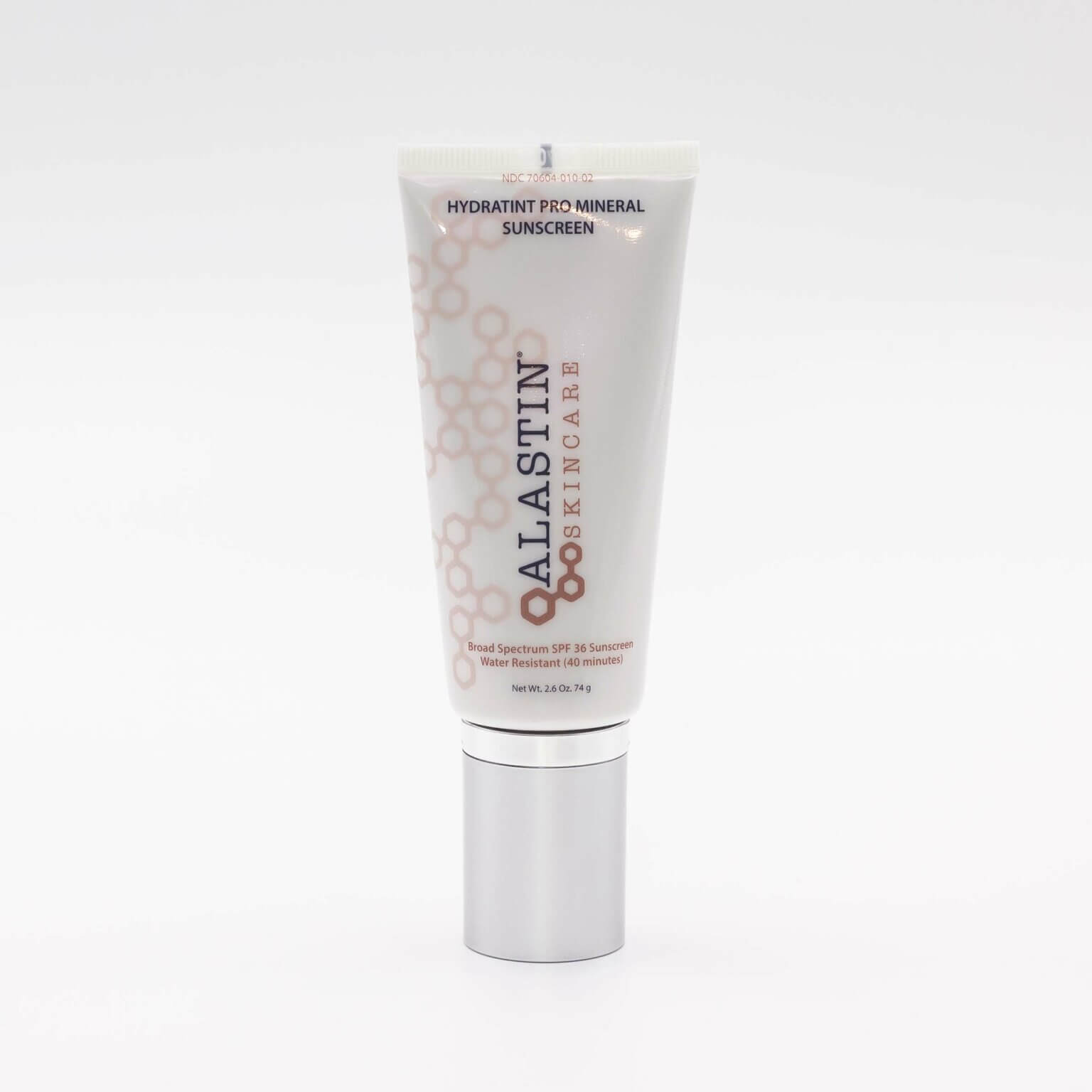 Alastin Hydratint Pro Mineral Broad Spectrum Sunscreen SPF 36