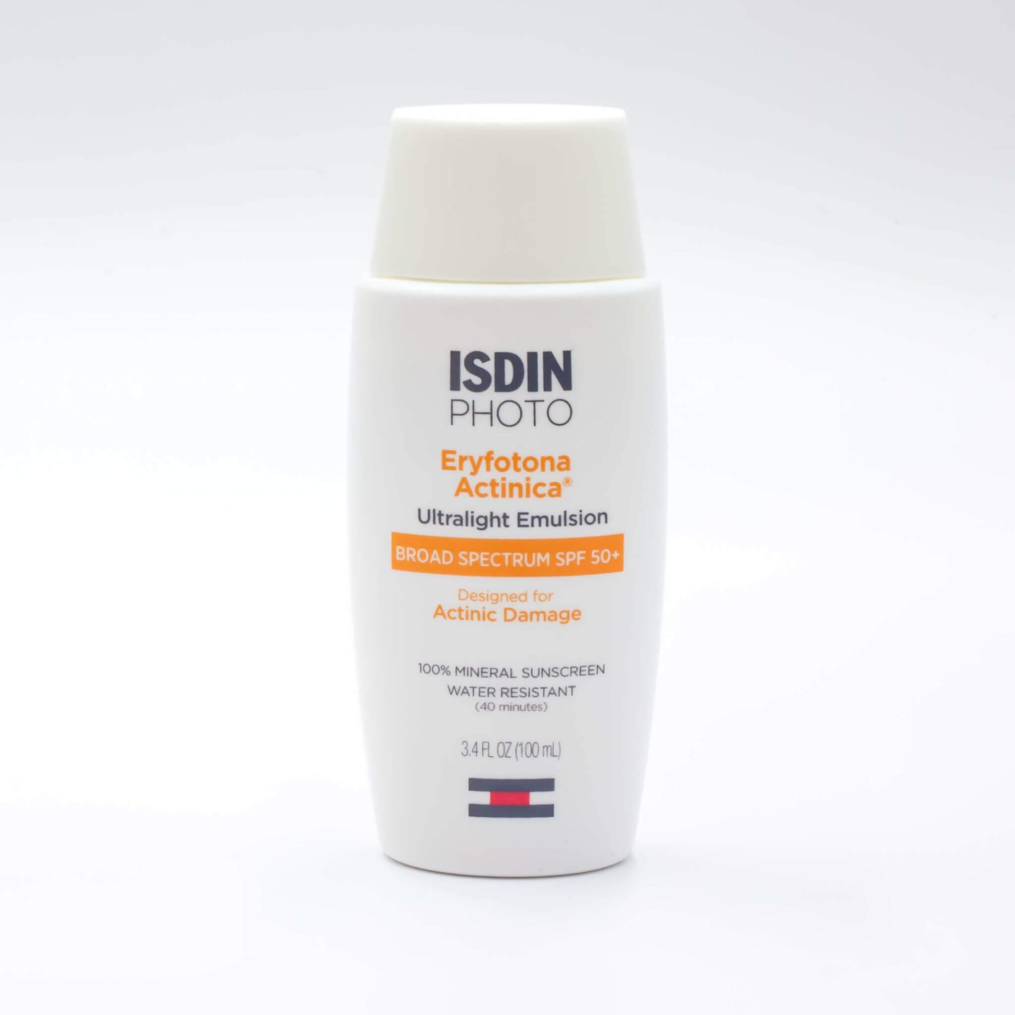 ISDIN Eryfontona Actinic SPF 50+