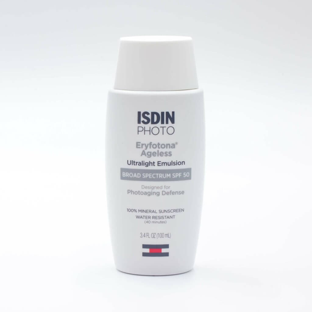 ISDIN Eryfotona Ageless SPF 50
