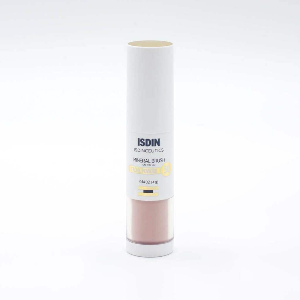 ISDIN Mineral Brush
