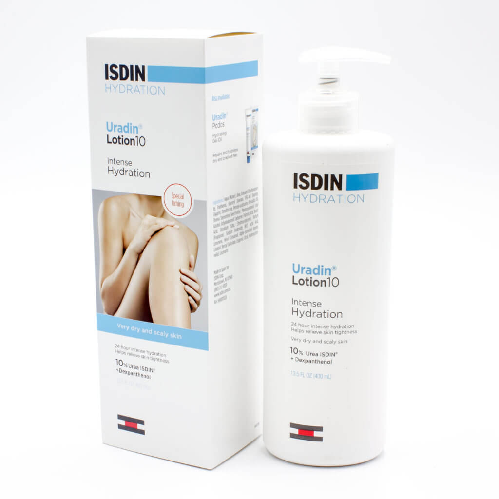 ISDIN Uradin Lotion 10