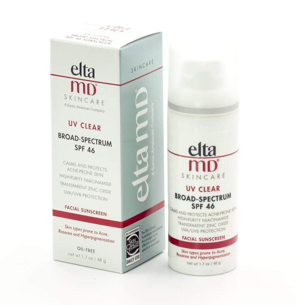 EltaMD - Spectrum Dermatology of Seattle