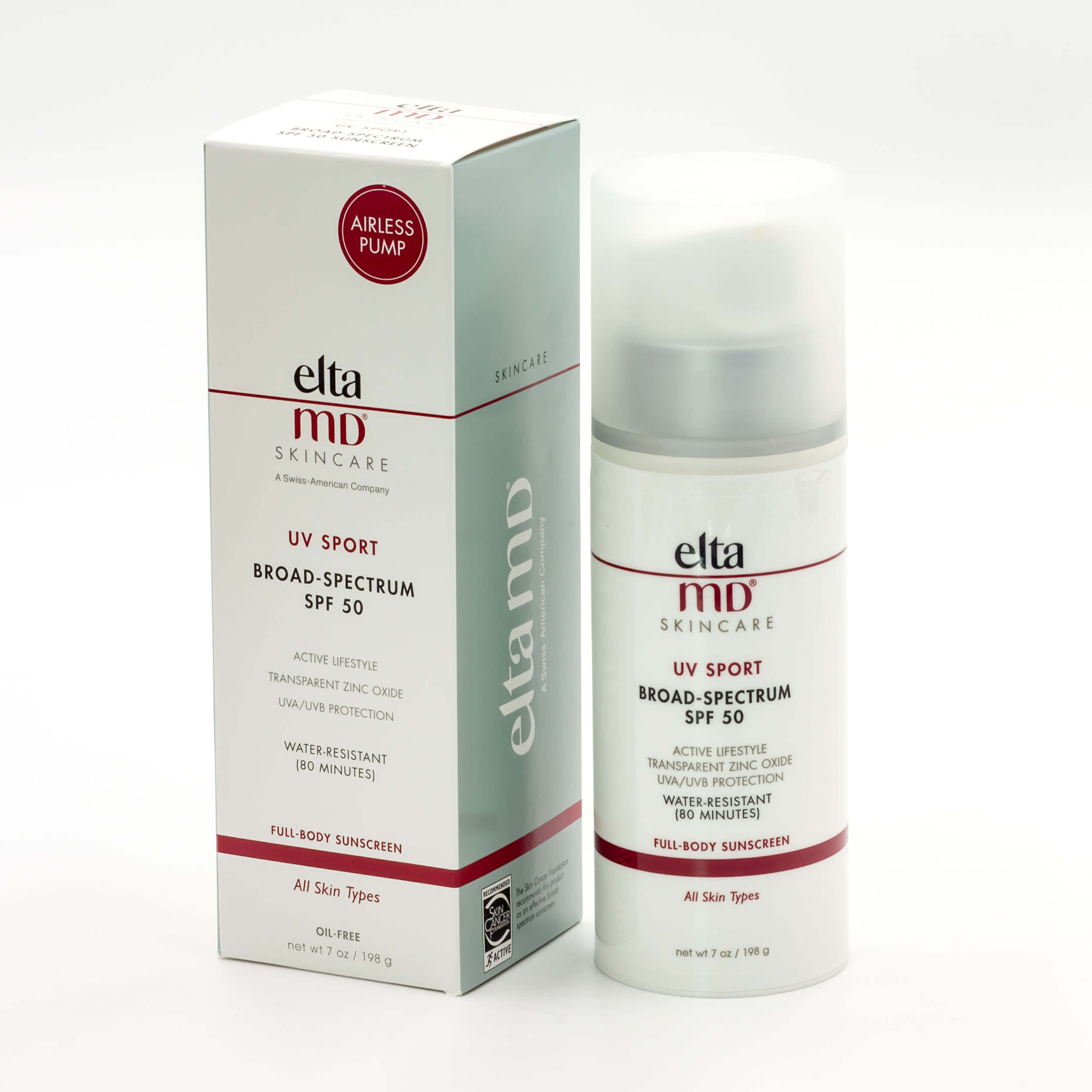 EltaMD - Spectrum Dermatology of Seattle