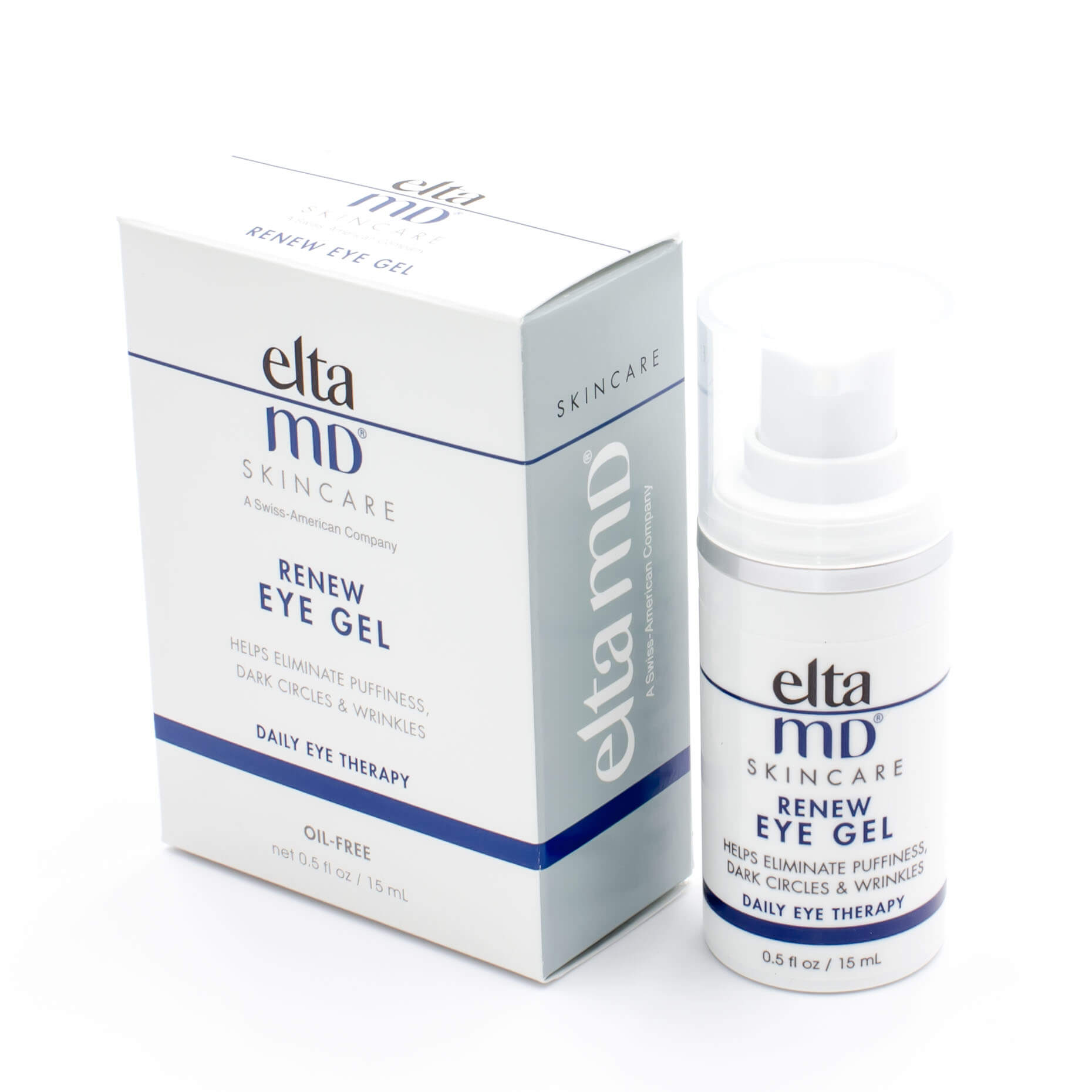 EltaMD Renew Eye Gel