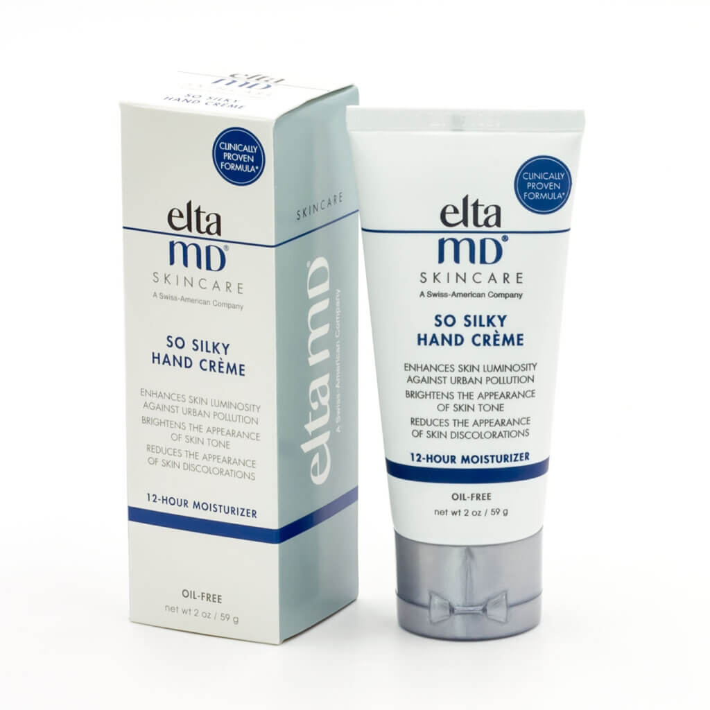 EltaMD So Silky Hand Crème