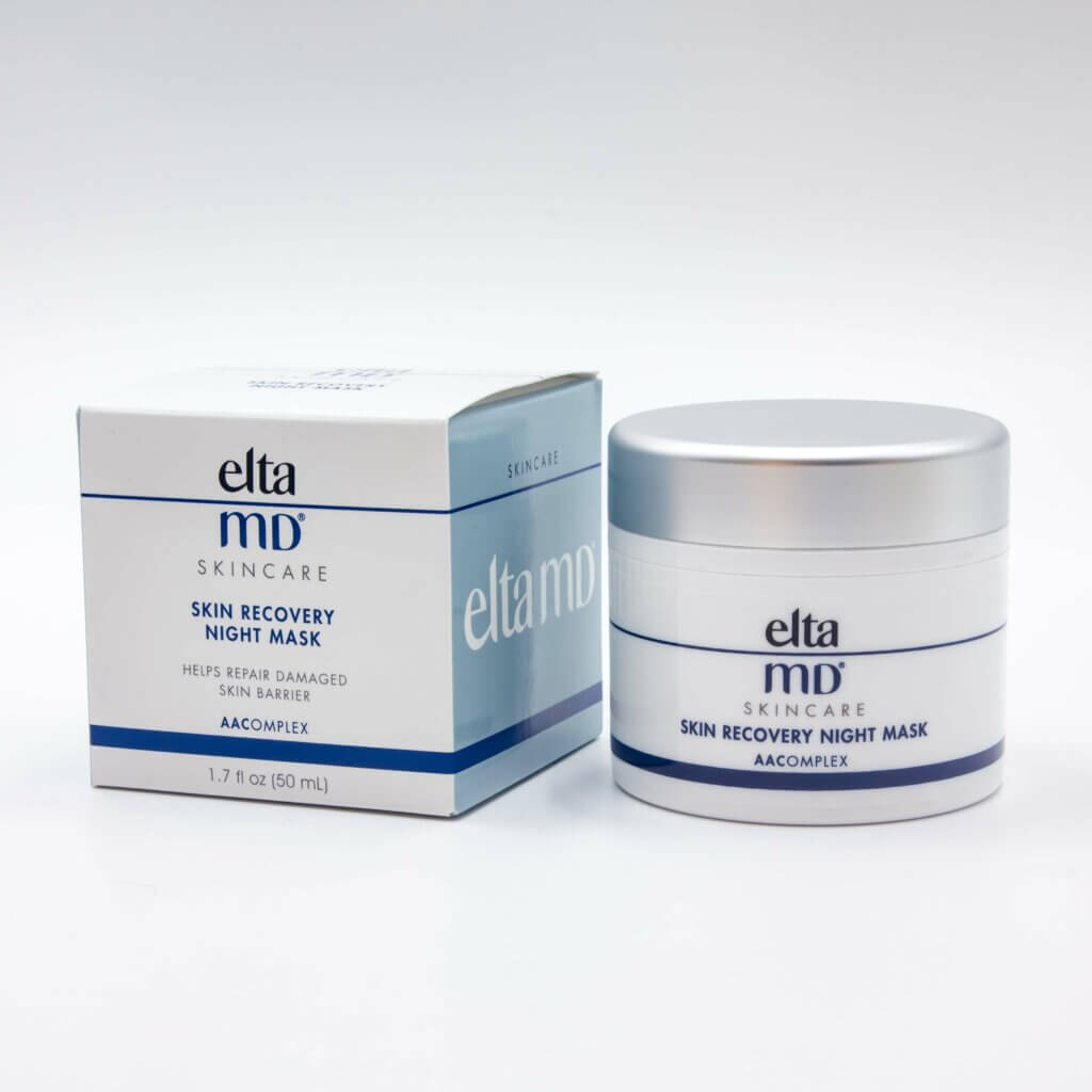 EltaMD Skin Recovery Night Mask
