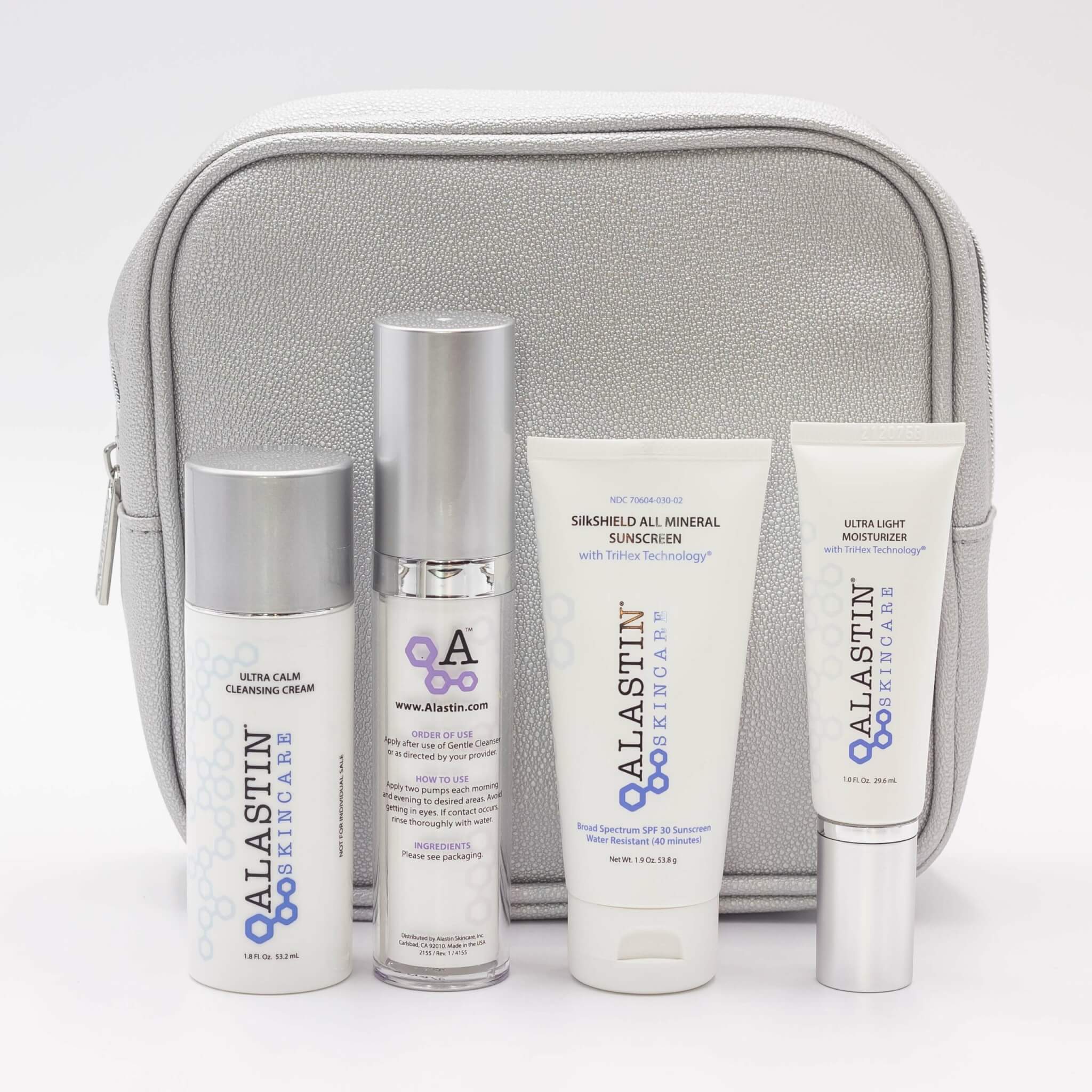 Alastin Procedure Enhancement System