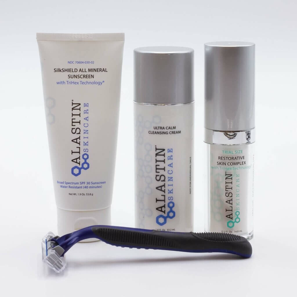 Men's Essential Kit