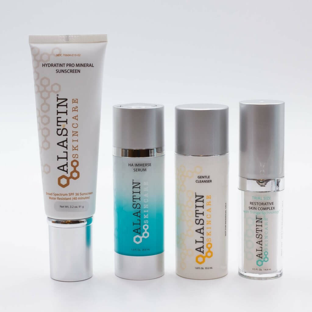 Restorative Skin Kit