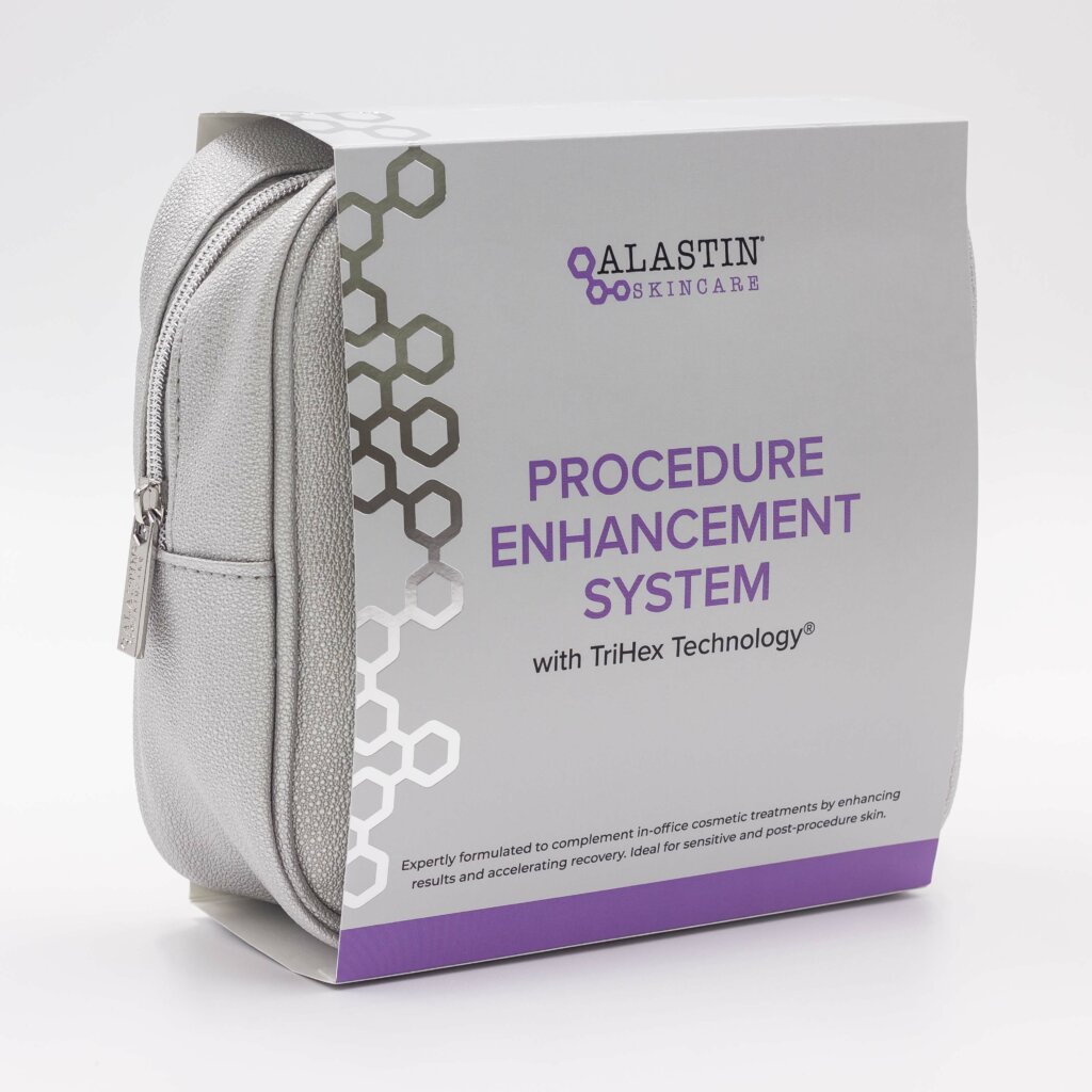 Alastin Procedure Enhancement System