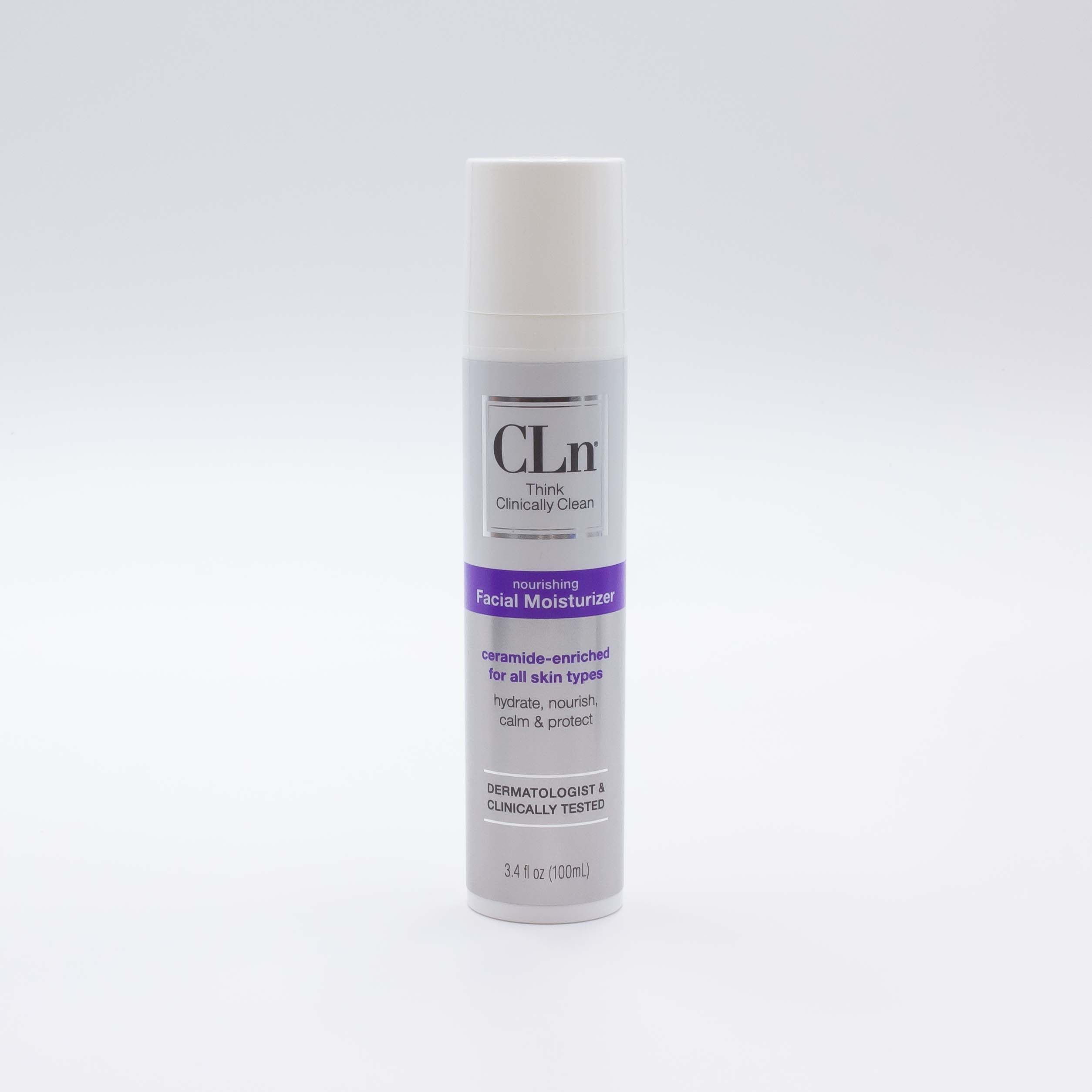 CLn Facial Moisturizer