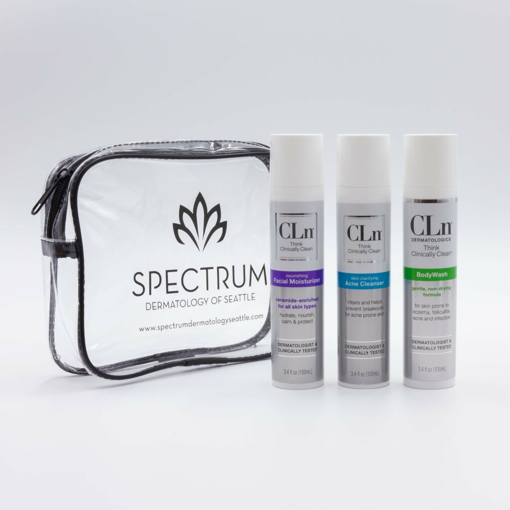 Acne Skin Care Kit