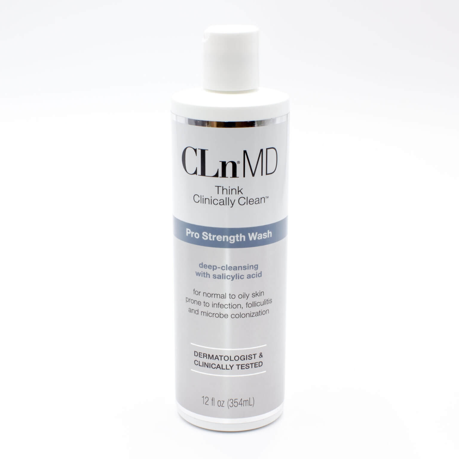 CLn Pro Strength Wash