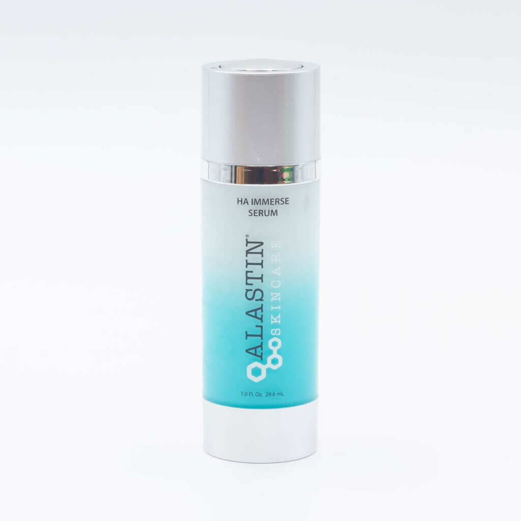 Alastin HA Immerse Serum