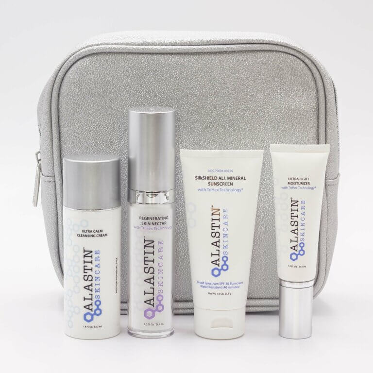 Alastin Procedure Enhancement System