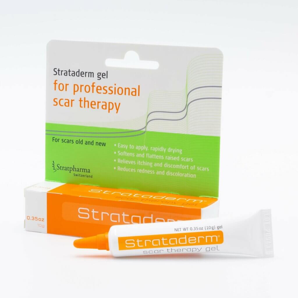 STRATPHARMA - Spectrum Dermatology of Seattle