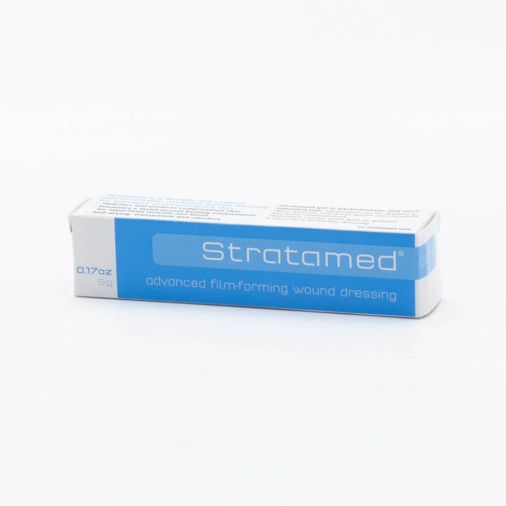 Stratpharma Stratamed