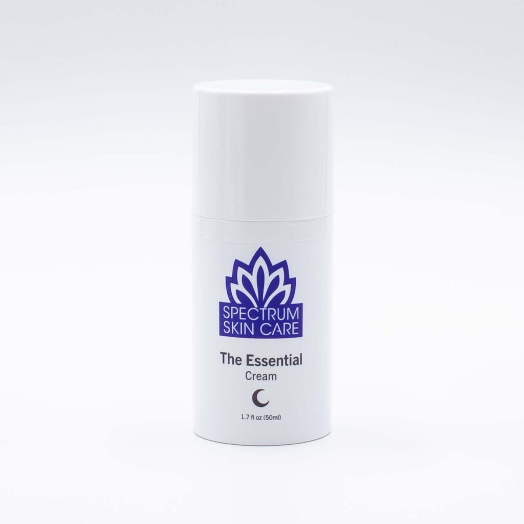 Spectrum Skin Care - The Essential Cream