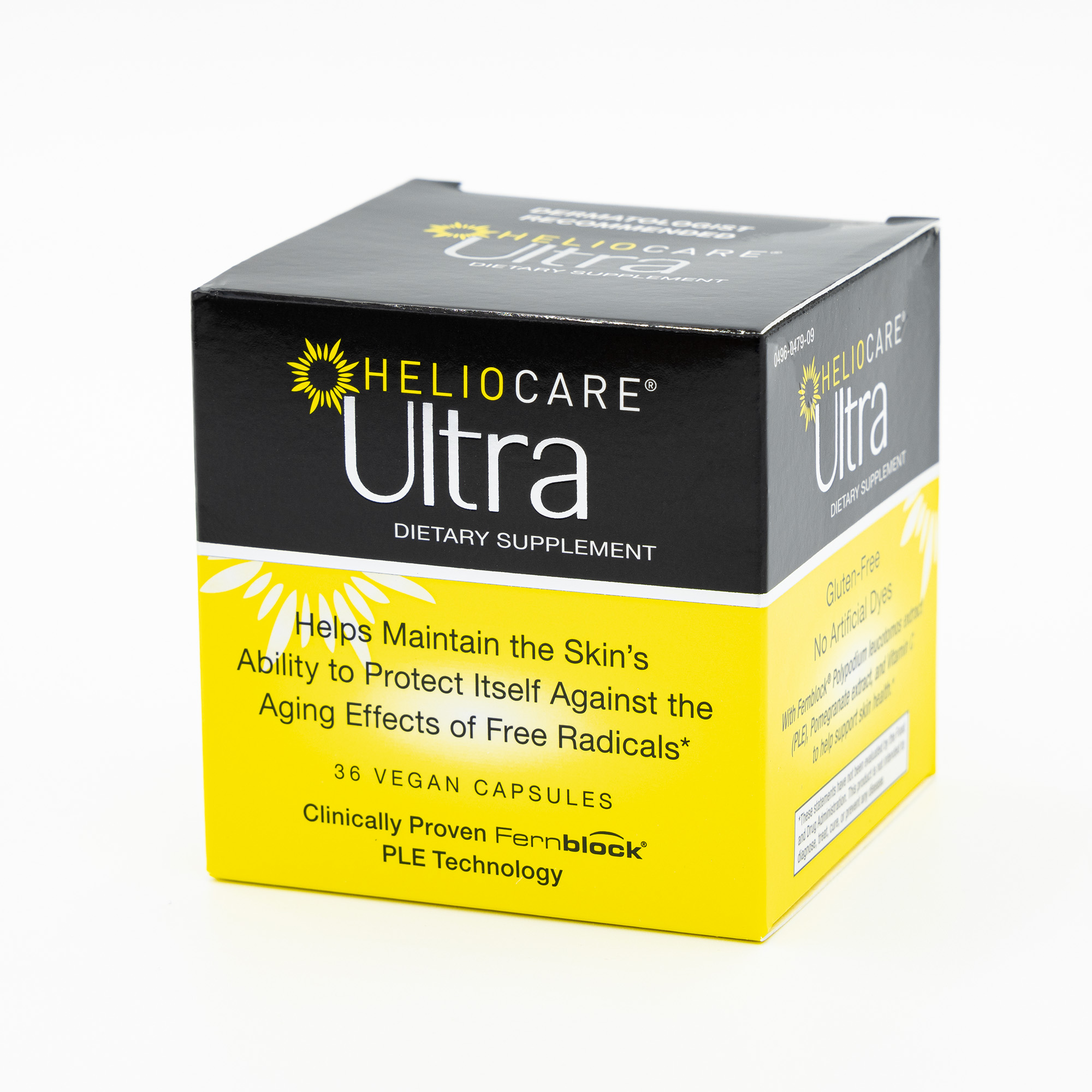 Heliocare Ultra