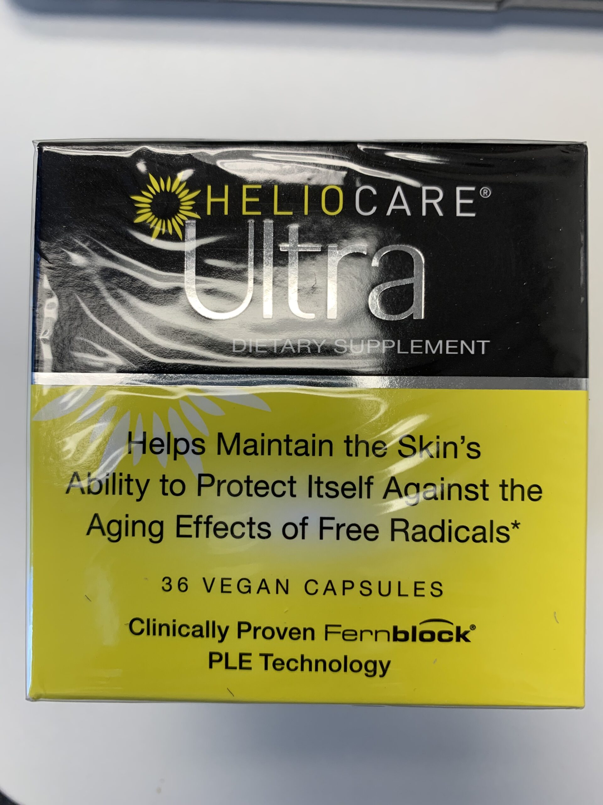 Heliocare Ultra - Spectrum Dermatology of Seattle