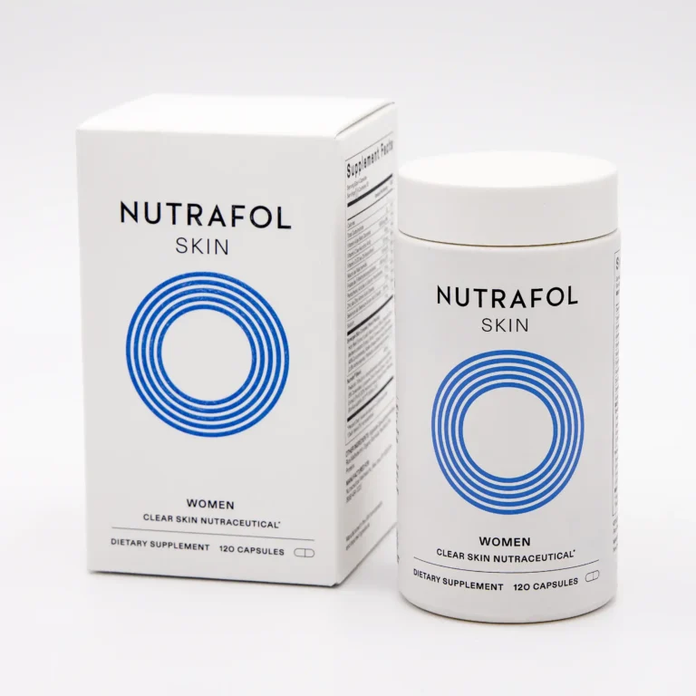NUTRAFOL - Spectrum Dermatology of Seattle
